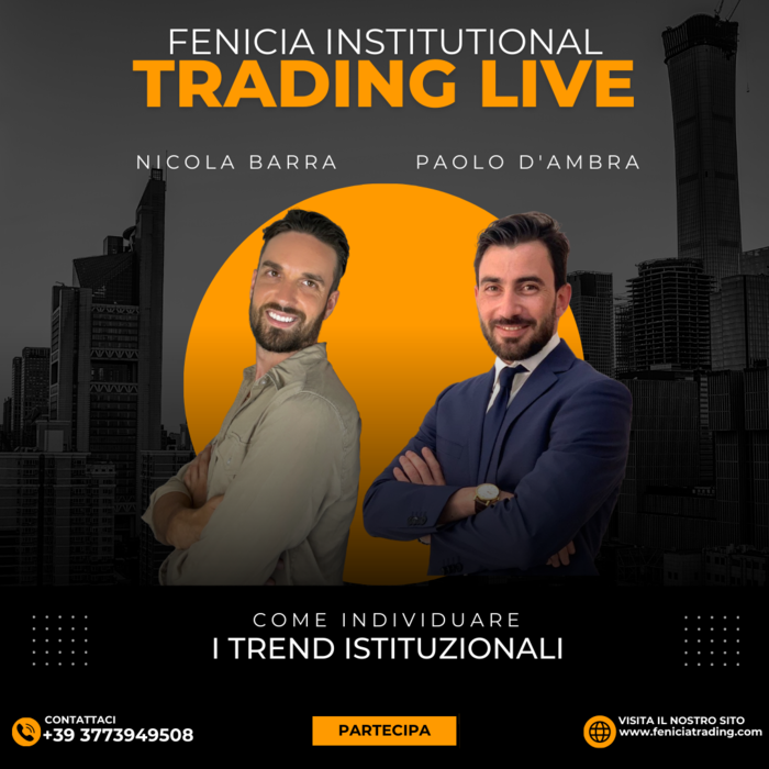 Webinar ed Eventi :: feniciatrading